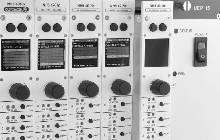 High Voltage Power | Power Supplies up to 100kV | ETPS Ltd.