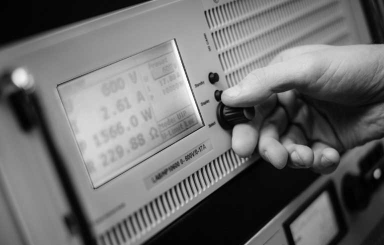 Programmable Power Systems | Sources & Loads | ETPS Ltd.