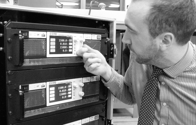 Rental DC Sources | Programmable Power | ETPS Ltd.