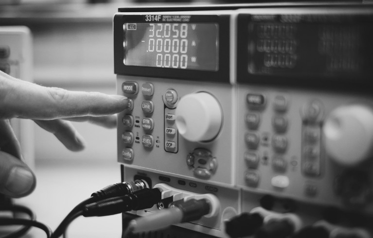 Rental DC Electronic Loads | Programmable Sinks | ETPS Ltd.