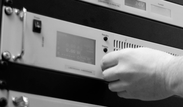 PV Test Systems | Renewable Energy Case Study | ETPS Ltd.