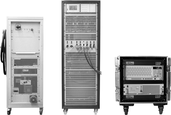 Custom Unit Specifier | Request a Custom PSU | ETPS Ltd.
