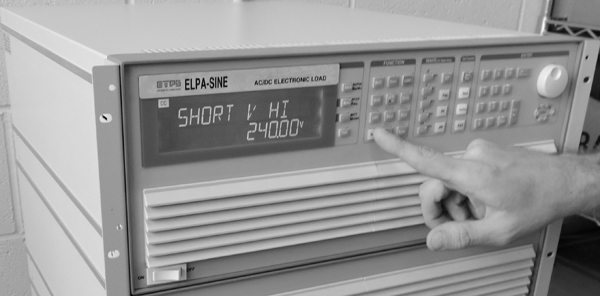 Expanded Programmable Power Rental Range | ETPS Ltd.