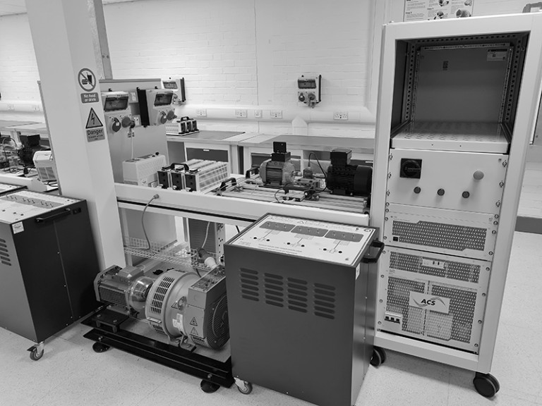 Switching to Renewables Case Study - ETPS Ltd.