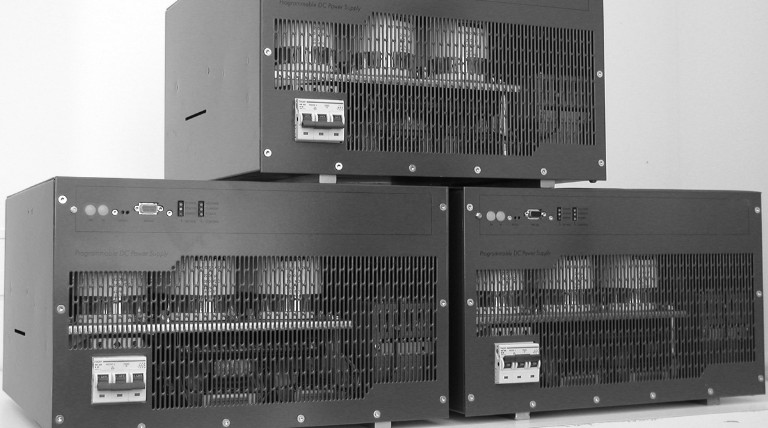 Rugged DC Power Supplies | Heavy-Duty Sources | ETPS Ltd.