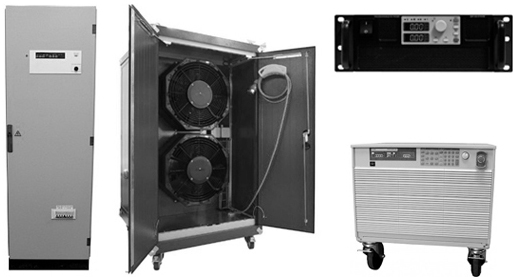 Ex-Demo Power Systems | News & Events | ETPS Ltd.